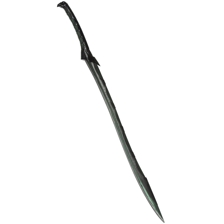 Nilveth - Dark Elf Sword - LARP weapon – Calimacil