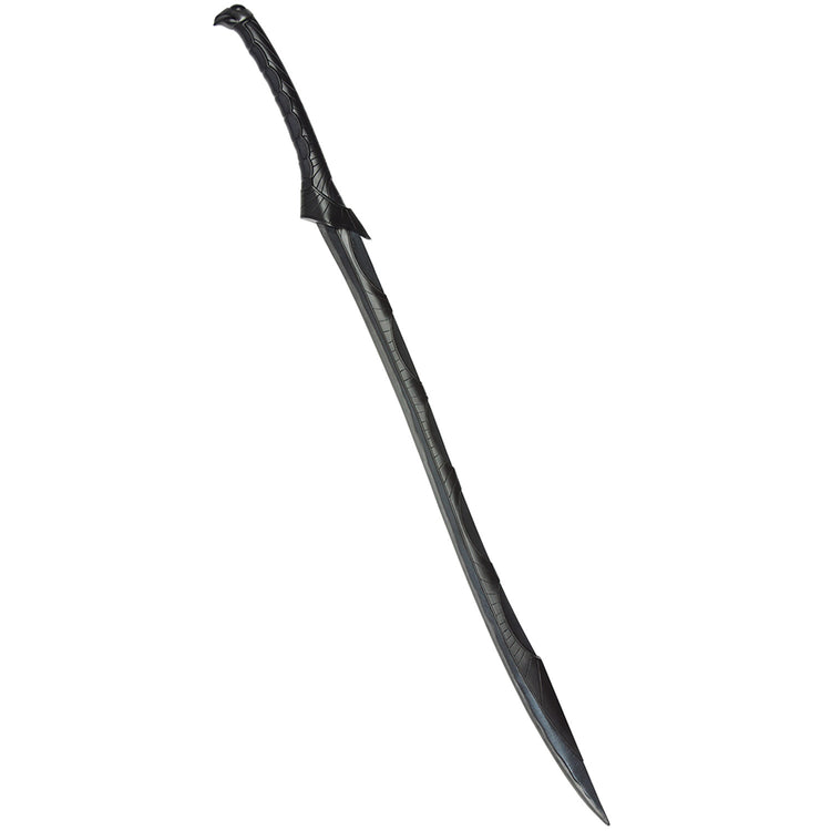Nilveth - Dark Elf Sword - LARP weapon – Calimacil