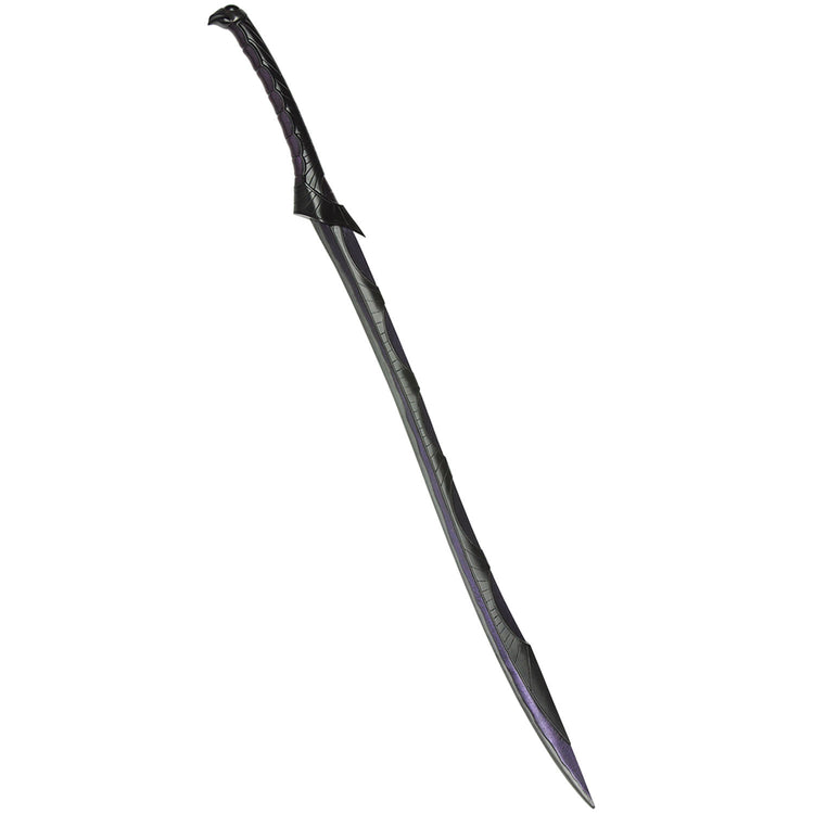 Nilveth - Dark Elf Sword - LARP weapon – Calimacil