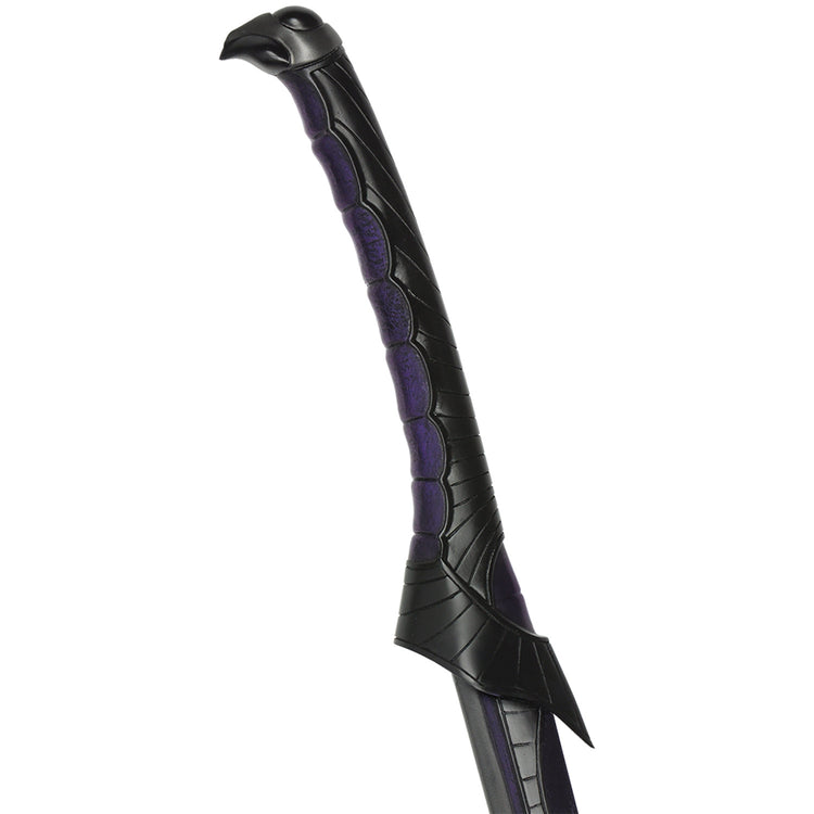 Nilveth - Dark Elf Sword - LARP weapon – Calimacil