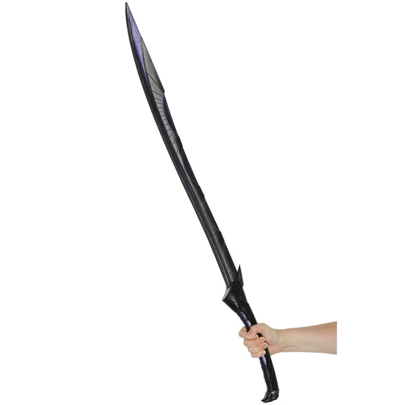 Nilveth - Dark Elf Sword - LARP weapon – Calimacil
