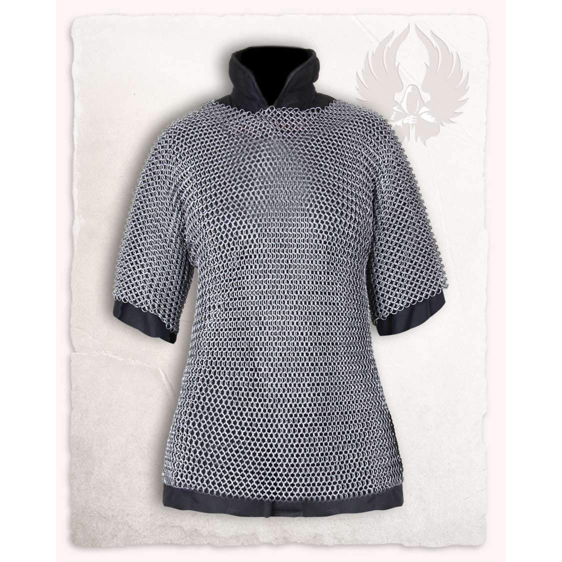 David chainmail – Calimacil