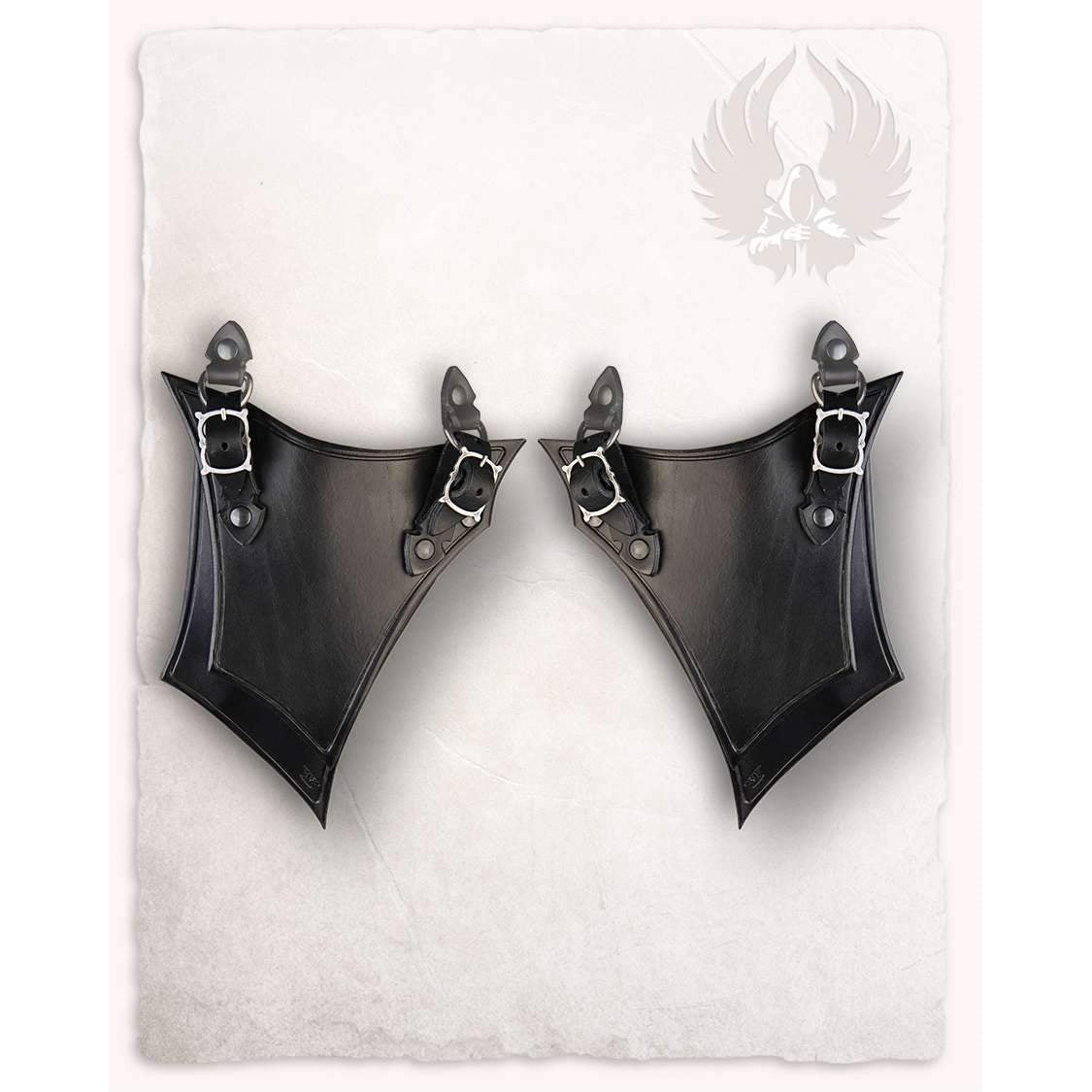 Kendra set black – Calimacil