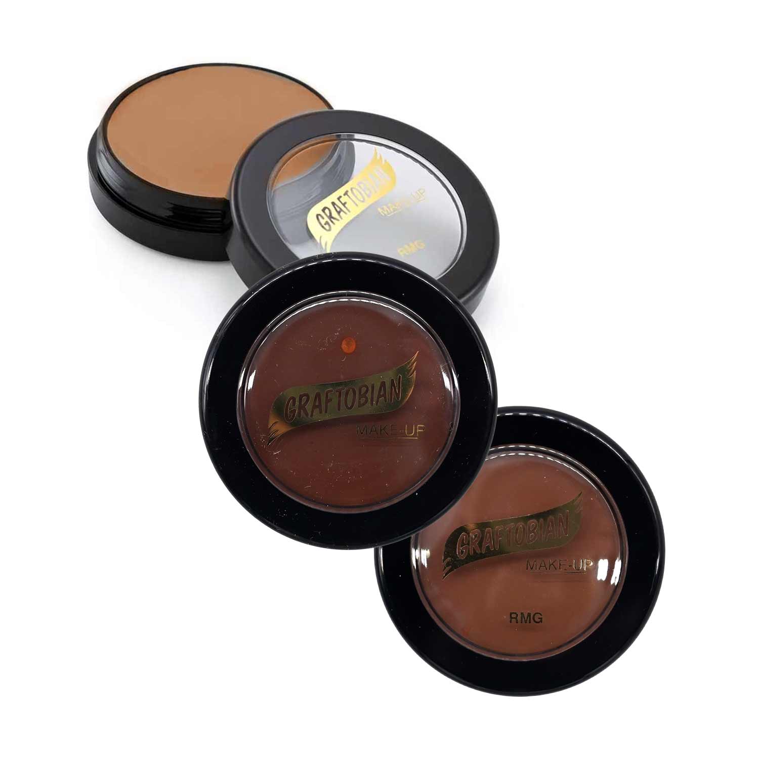 Latex Ear Painting Kits - Flesh – Calimacil