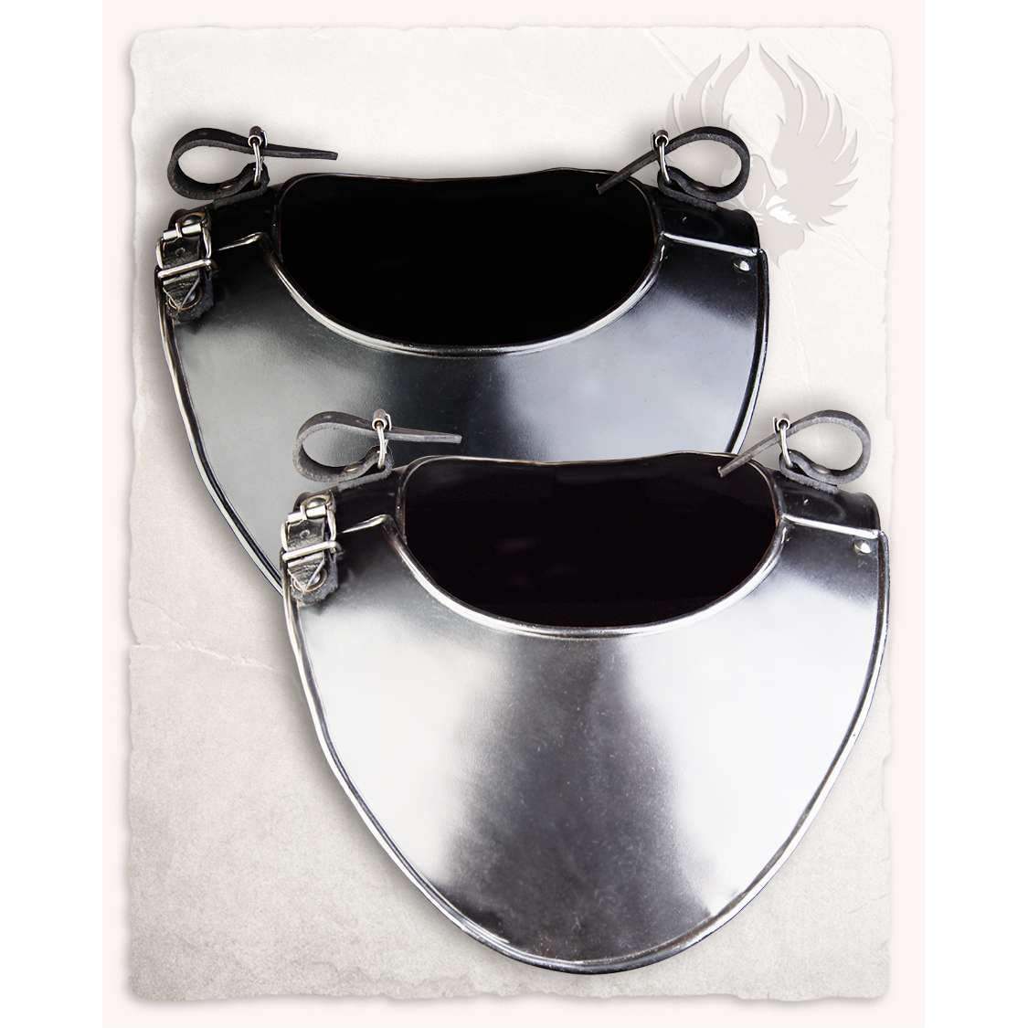 Gustav gorget – Calimacil