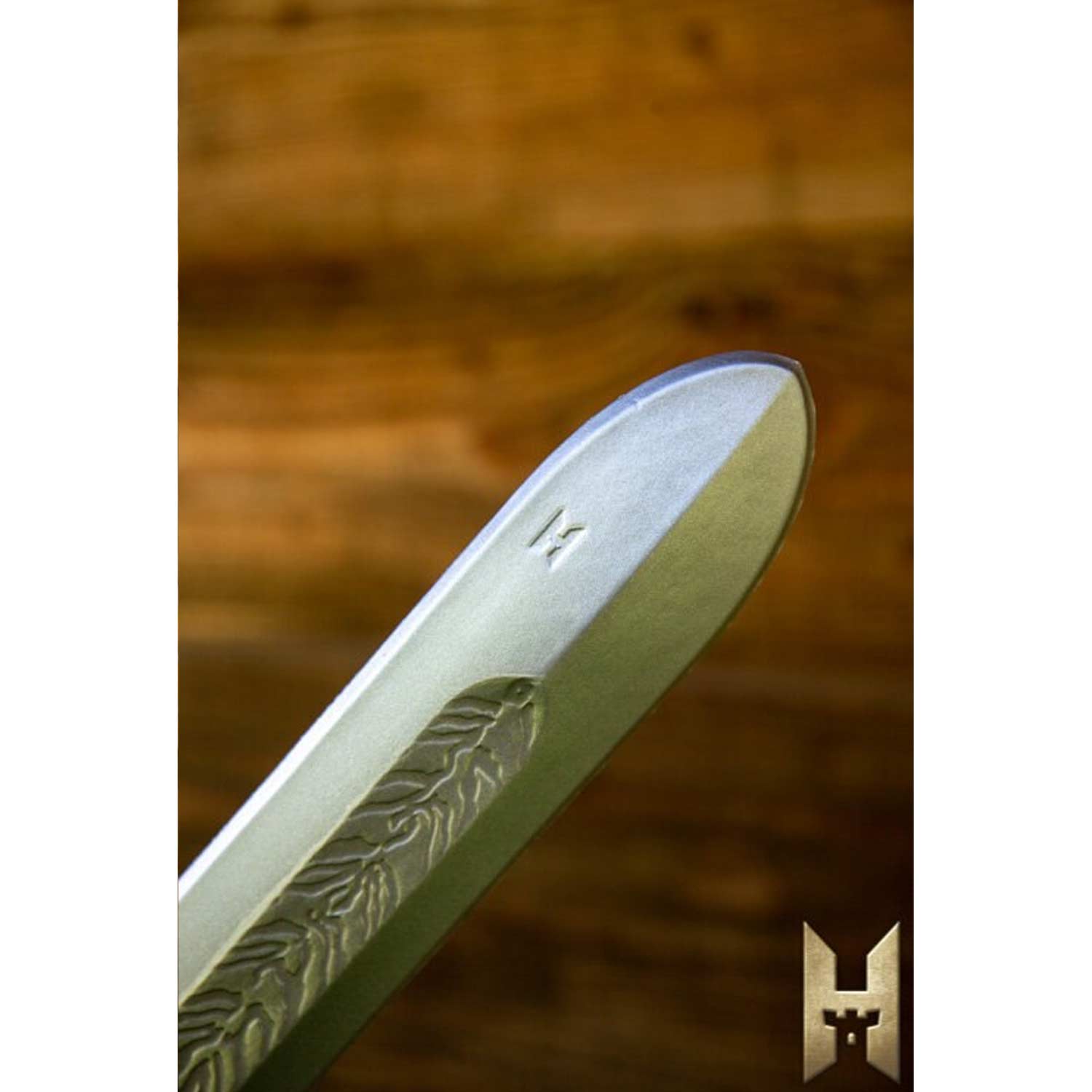 EirikR Sword Steel 83cm Stronghold – Calimacil