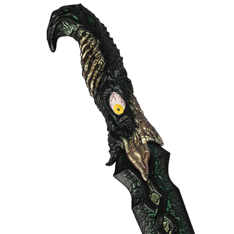 Sakreiegt-LARP-dagger – Calimacil