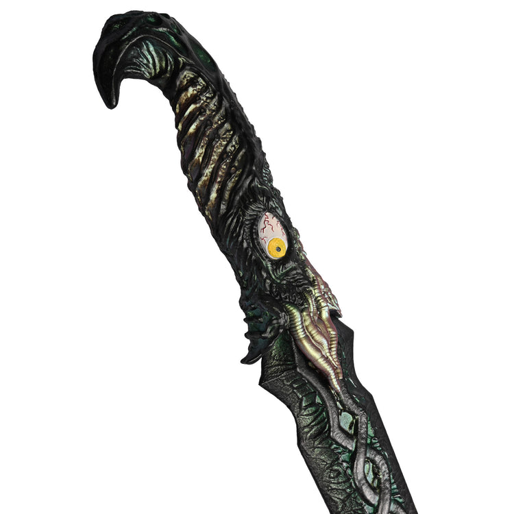 Sakreiegt-LARP-dagger – Calimacil