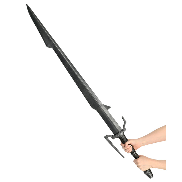 Eredin's Sword | Official The Witcher 3: Wild Hunt LARP Replica – Calimacil