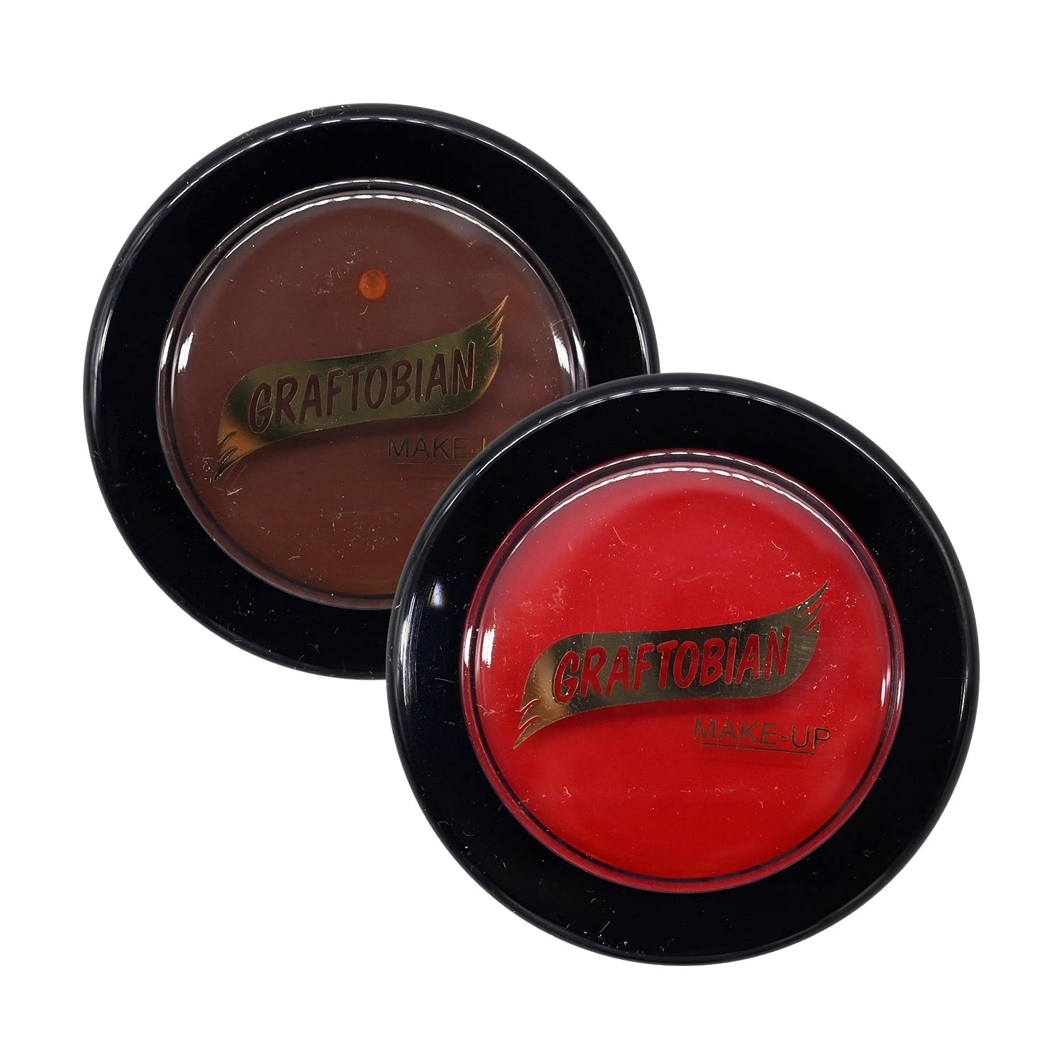 Creme Ear & Prosthetic Blending Make-Up – Calimacil