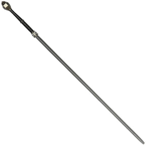 Sir Radzig Sword - Official Kingdom Come: Deliverance Foam Replica ...