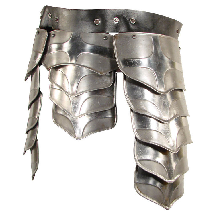Upper Leg King Templar Tassets – Calimacil