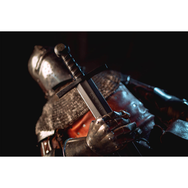 Henry Sword - Official Kingdom Come: Deliverance Foam Replica Sword ...