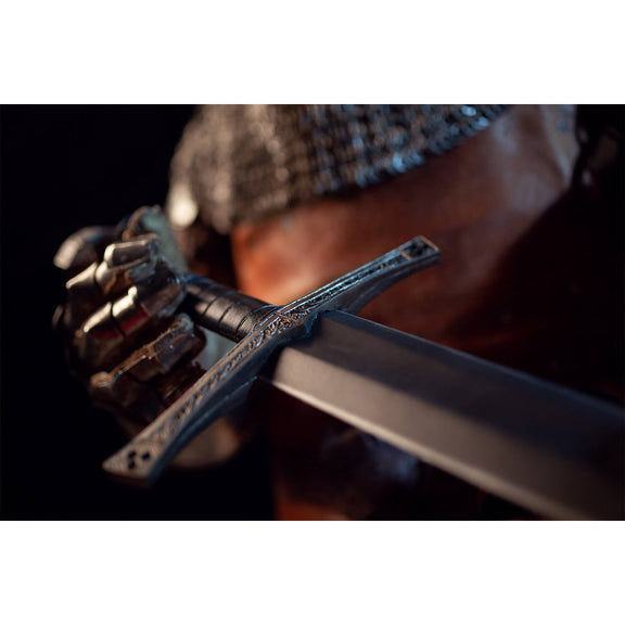 Sir Radzig Sword - Official Kingdom Come: Deliverance Foam Replica ...