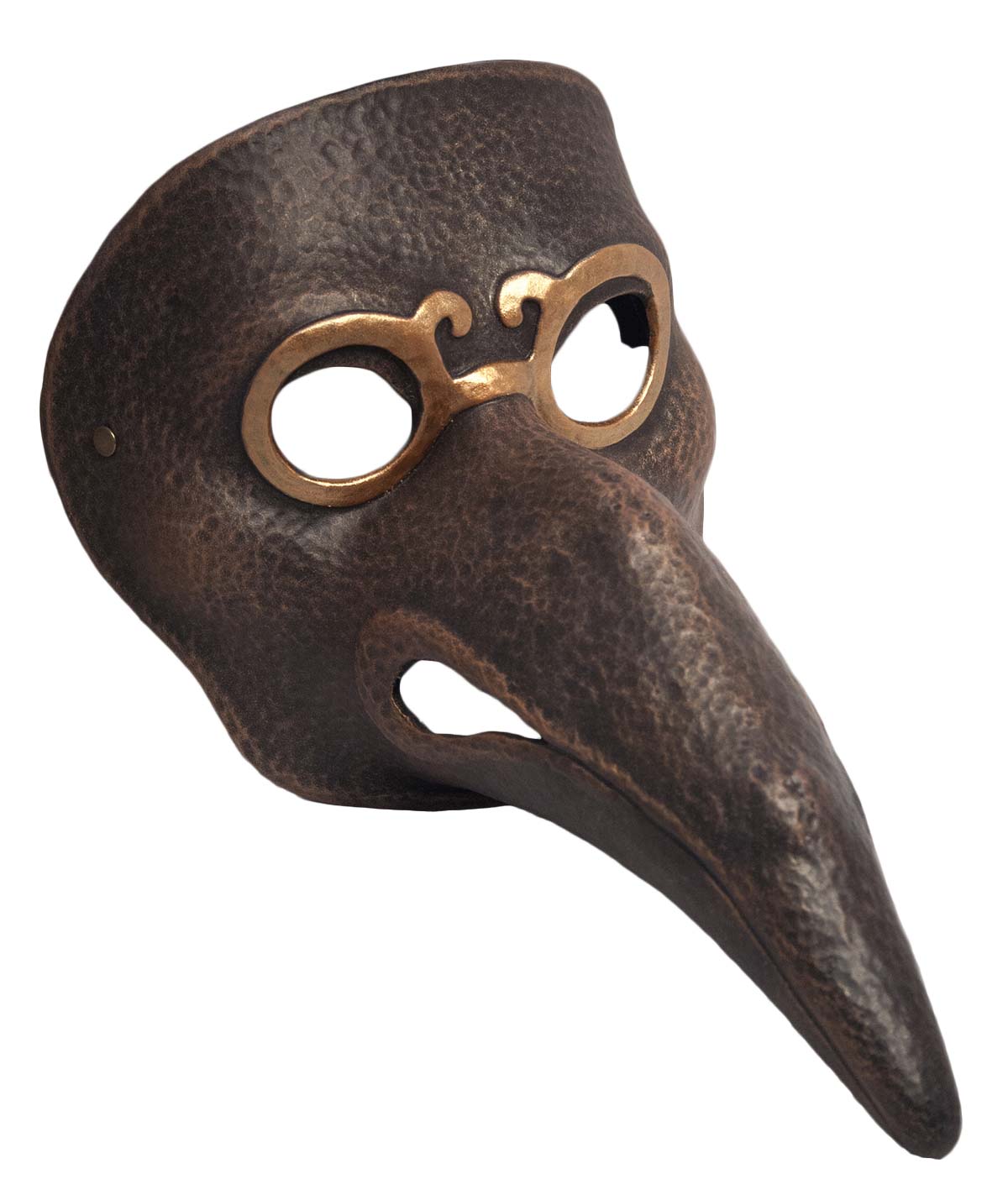 Plague Doctor Mask | Latex LARP Mask – Calimacil