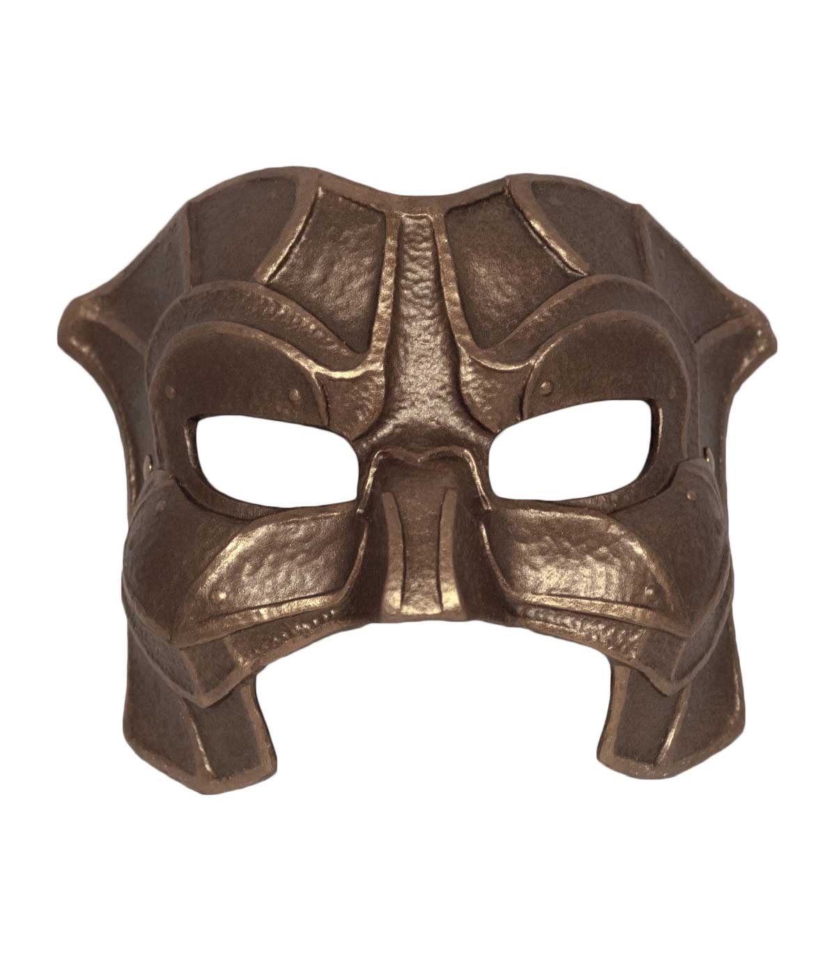 Watchman Mask | Latex LARP Mask – Calimacil