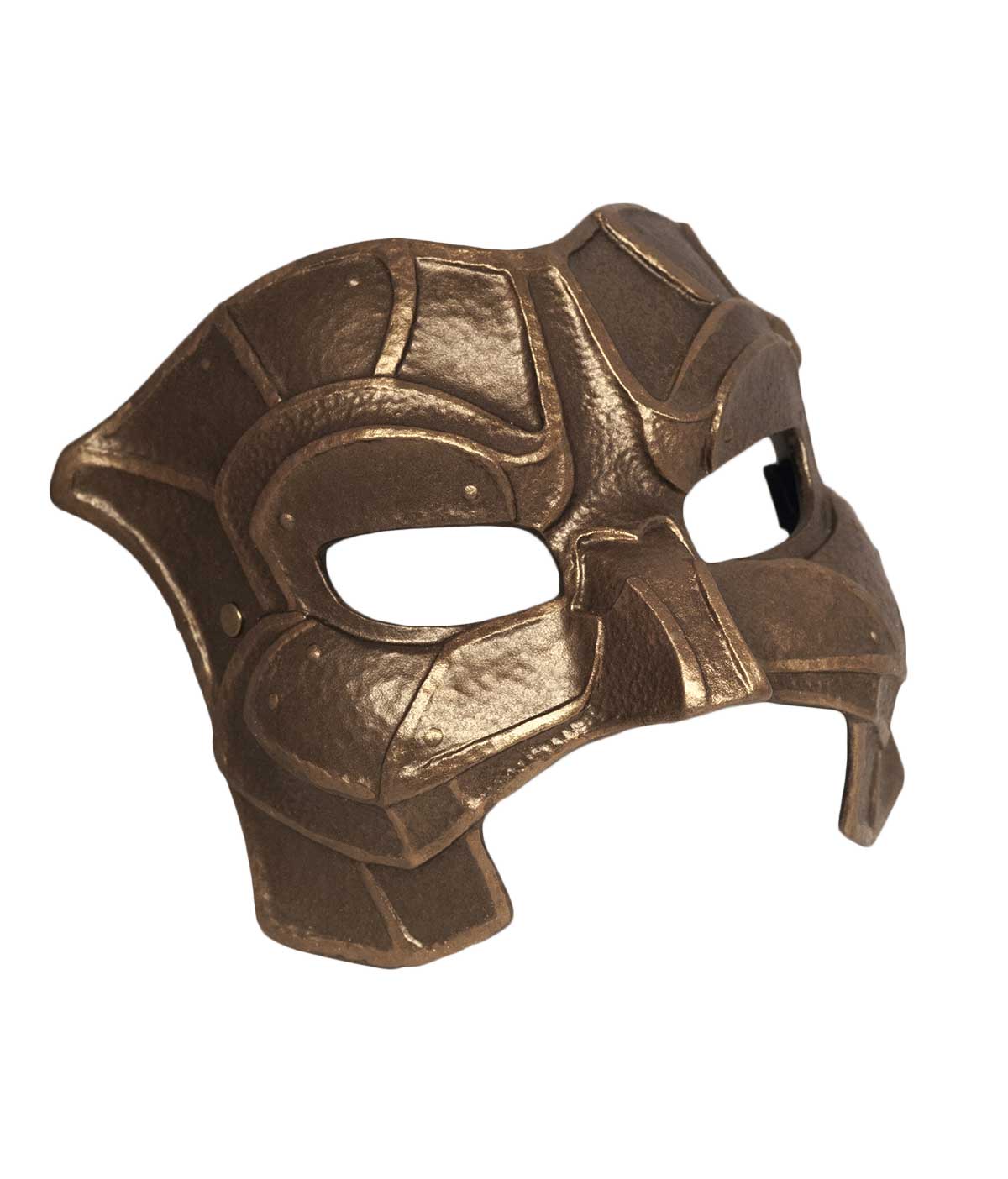 Watchman Mask | Latex LARP Mask – Calimacil