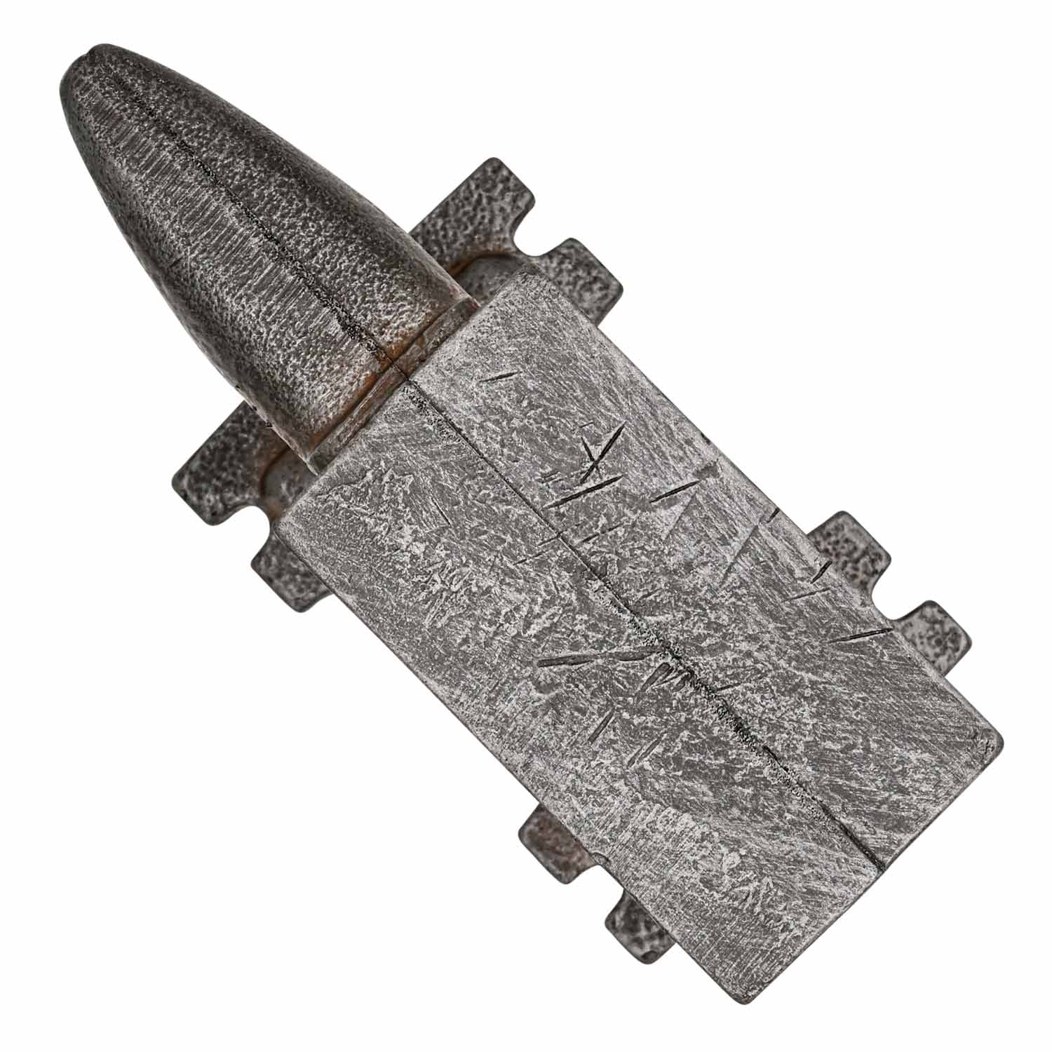 Mini Anvil - Reforged – Calimacil