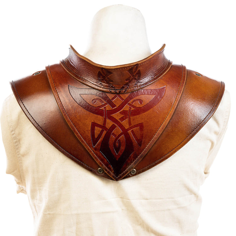 Shieldmaiden Neck Armor - Epic – Calimacil
