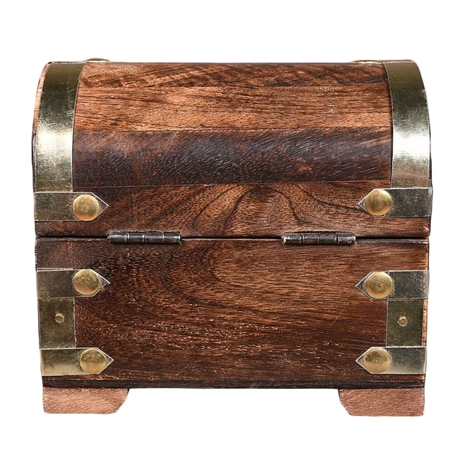 Peasant's Chest – Calimacil