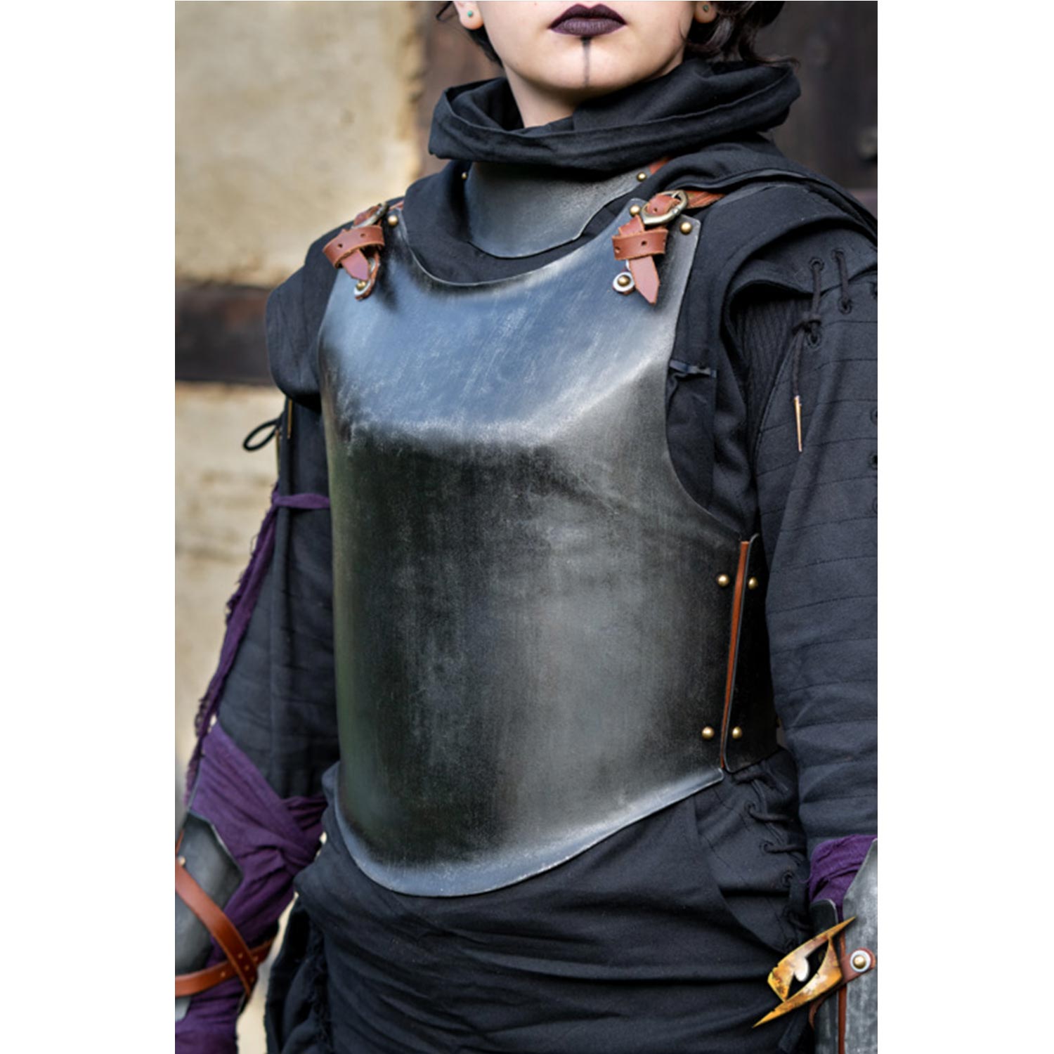 Renegade Cuirass – Calimacil