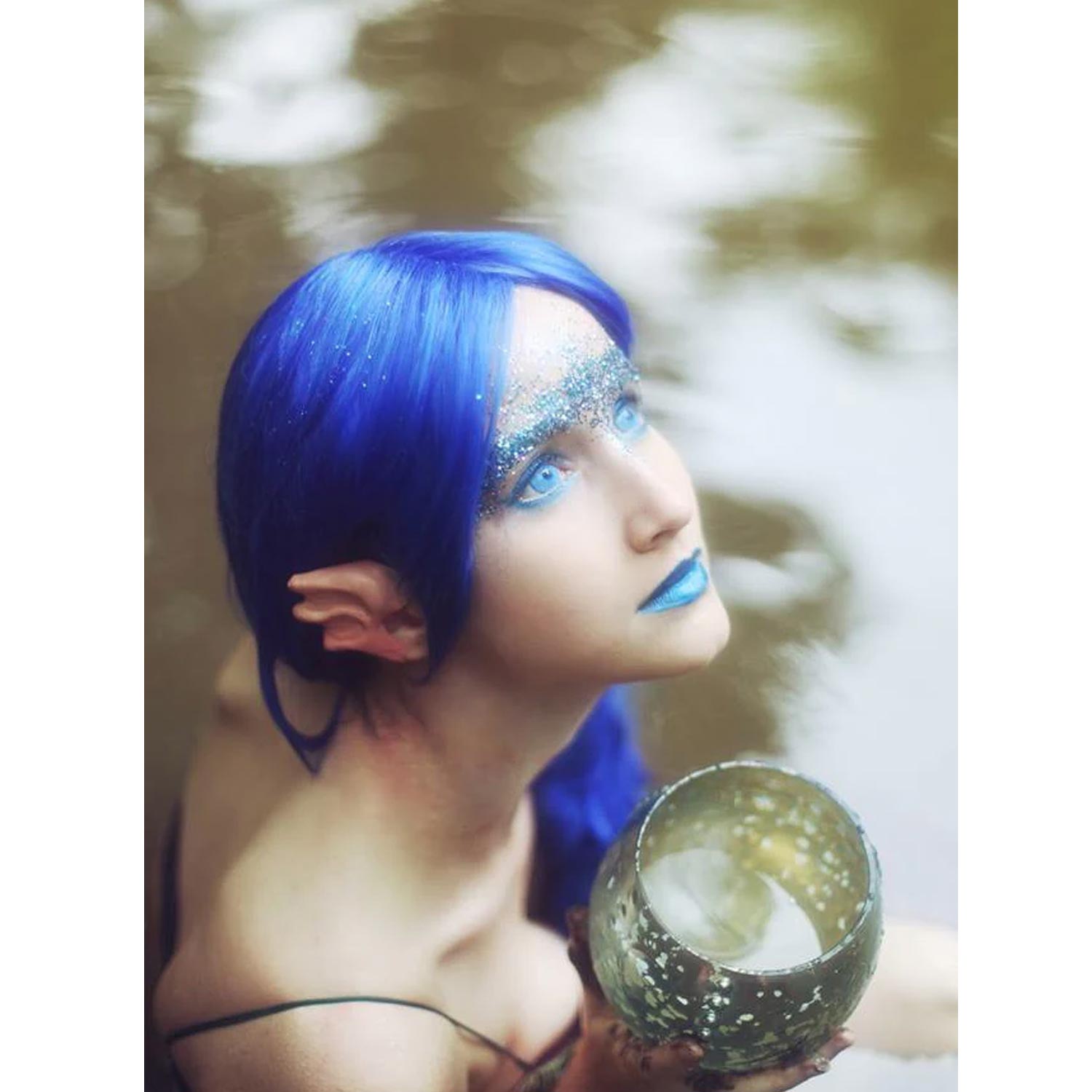 Sea Elf – Calimacil