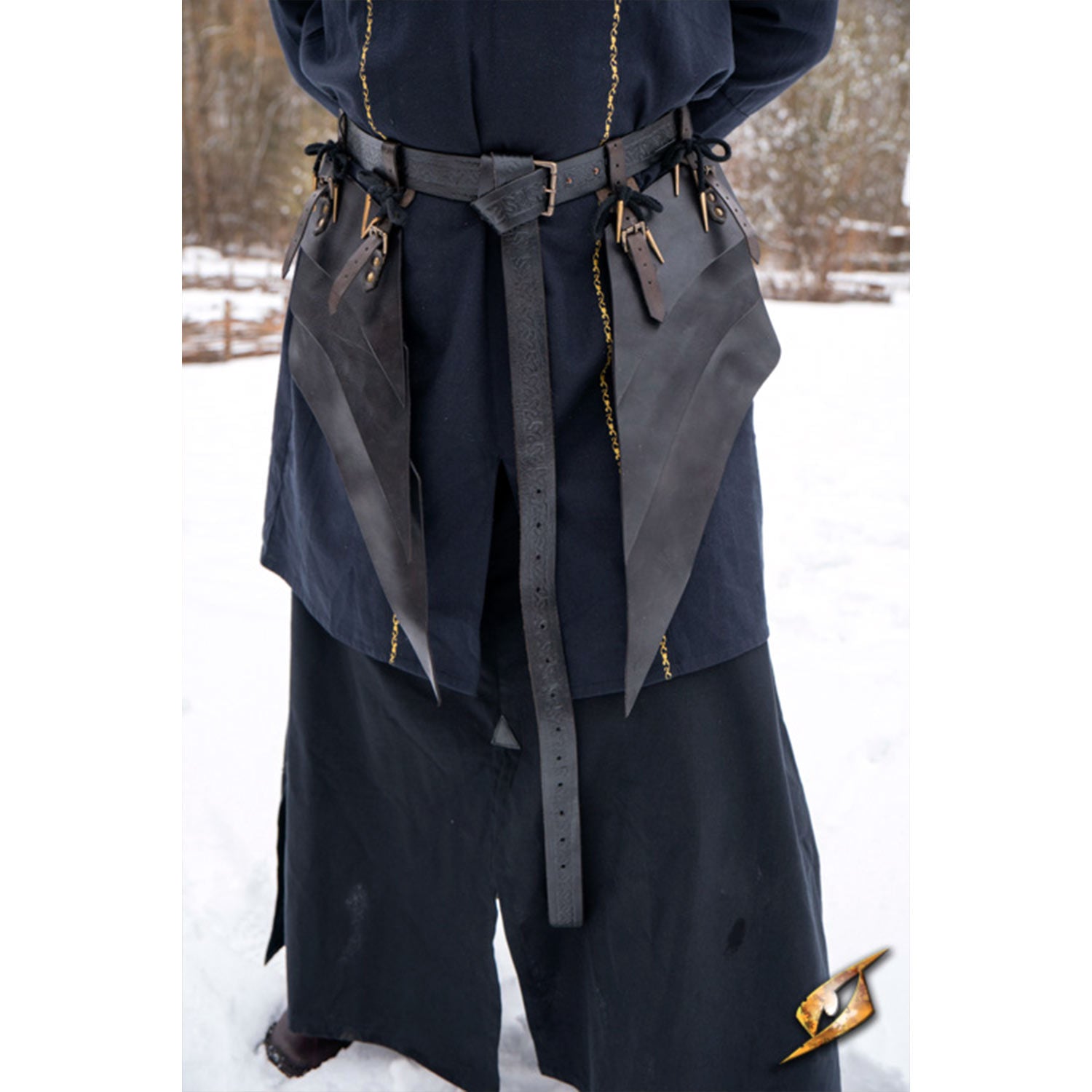 Shadow Armour Tassets – Calimacil