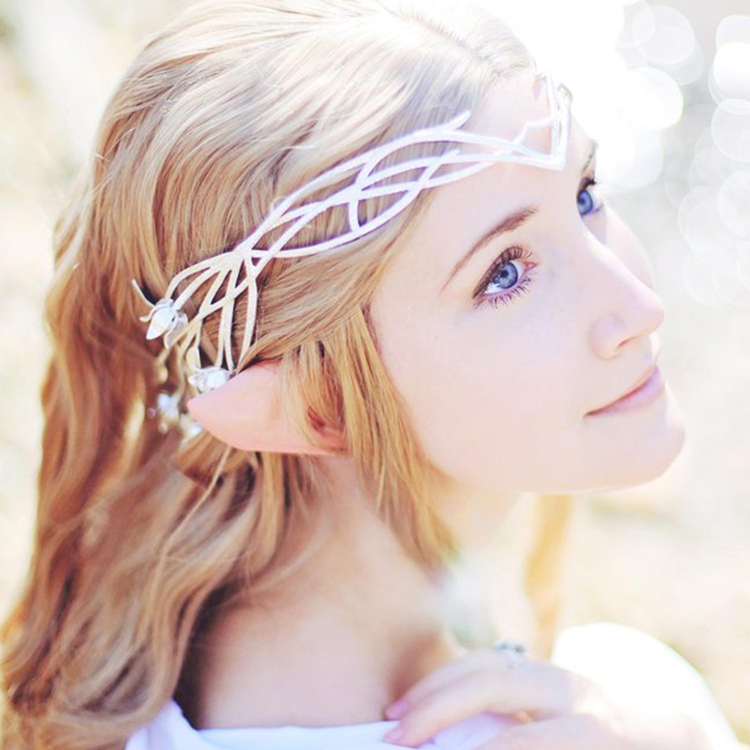 Wood elf ears – Calimacil