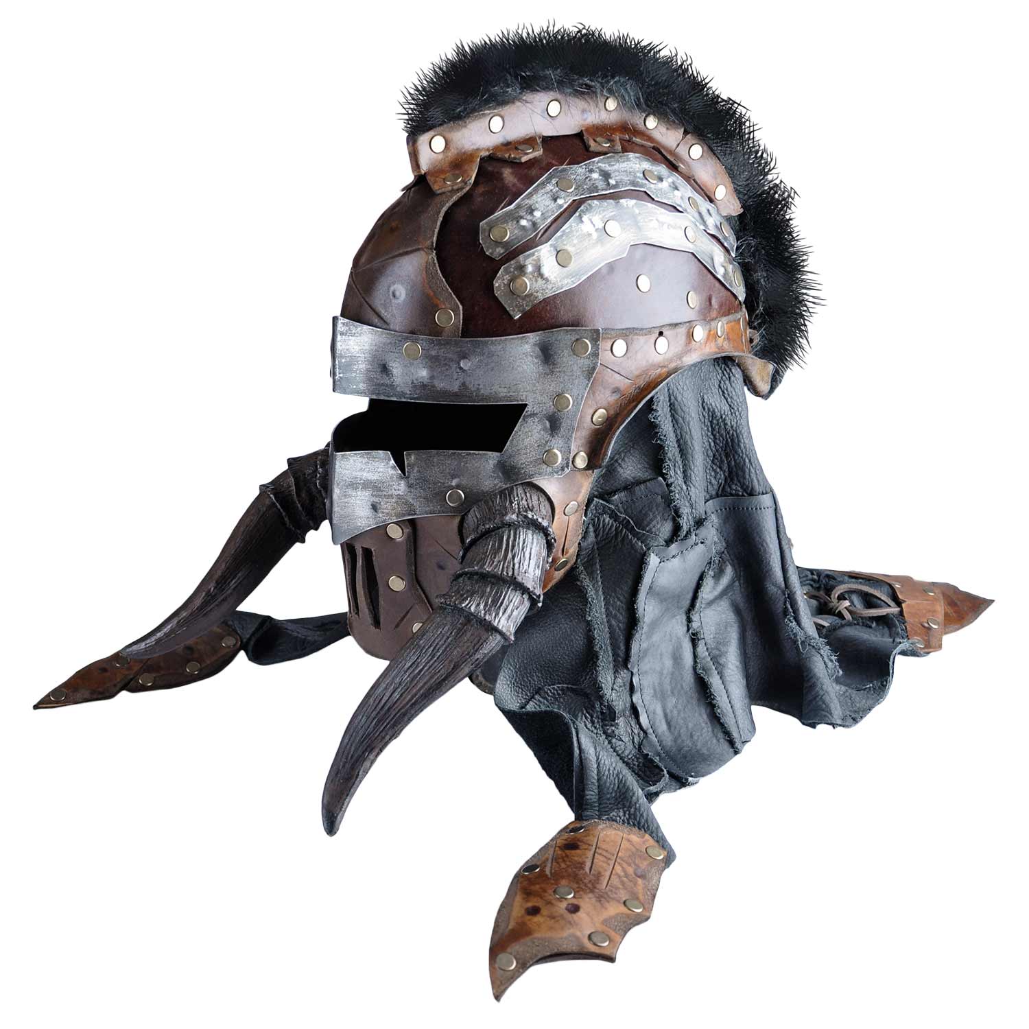 Destroyer Helmet – Calimacil