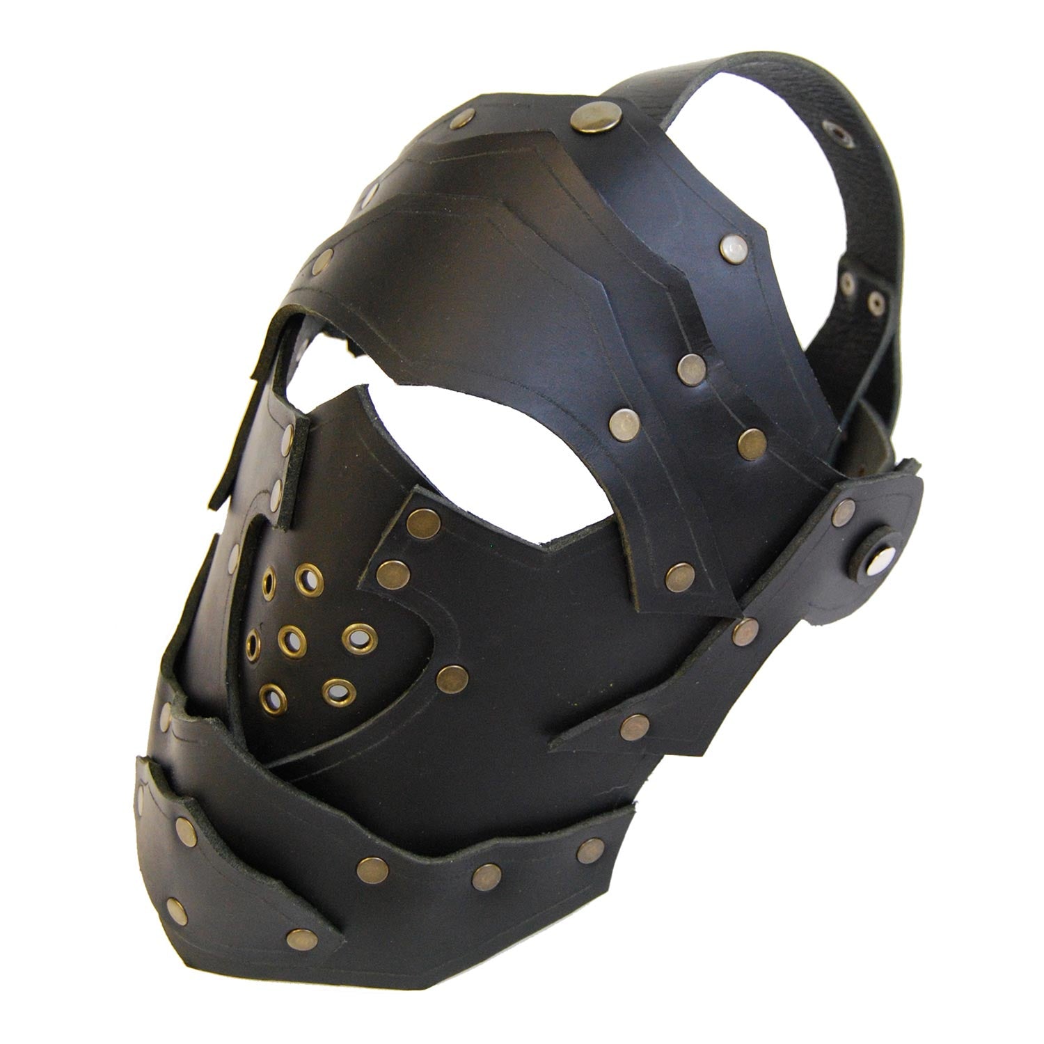 Killer Mask – Calimacil