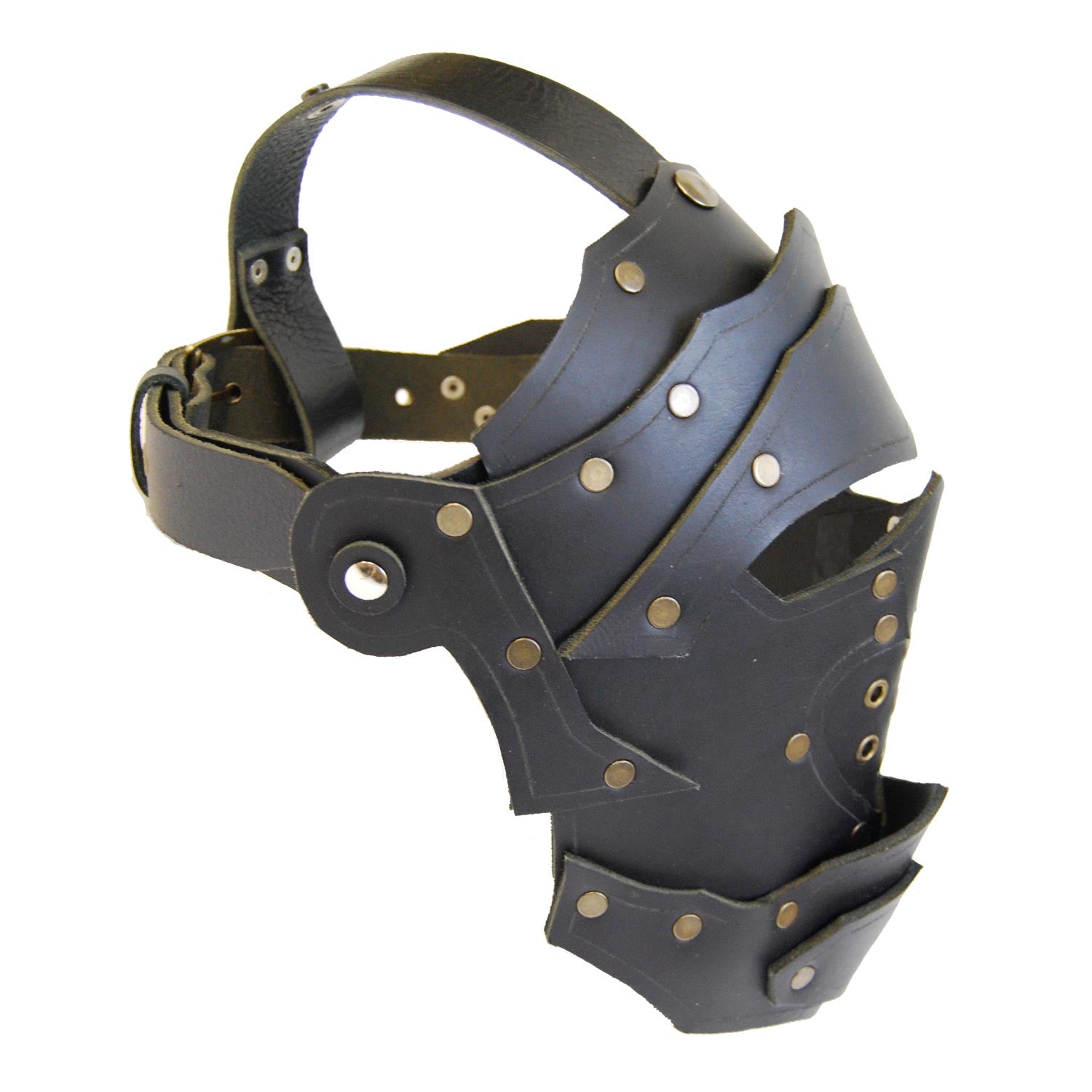 Killer Mask – Calimacil