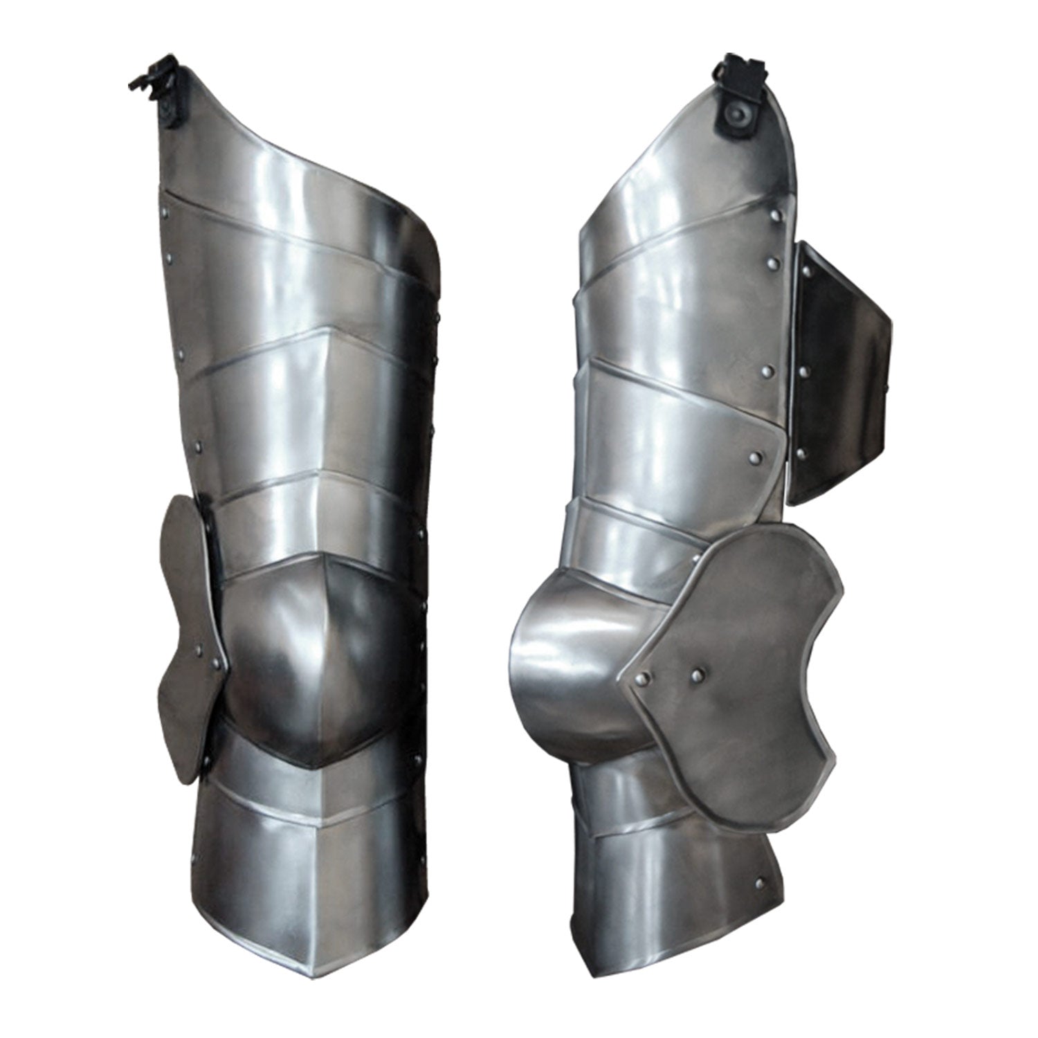 Markward full legguard – Calimacil