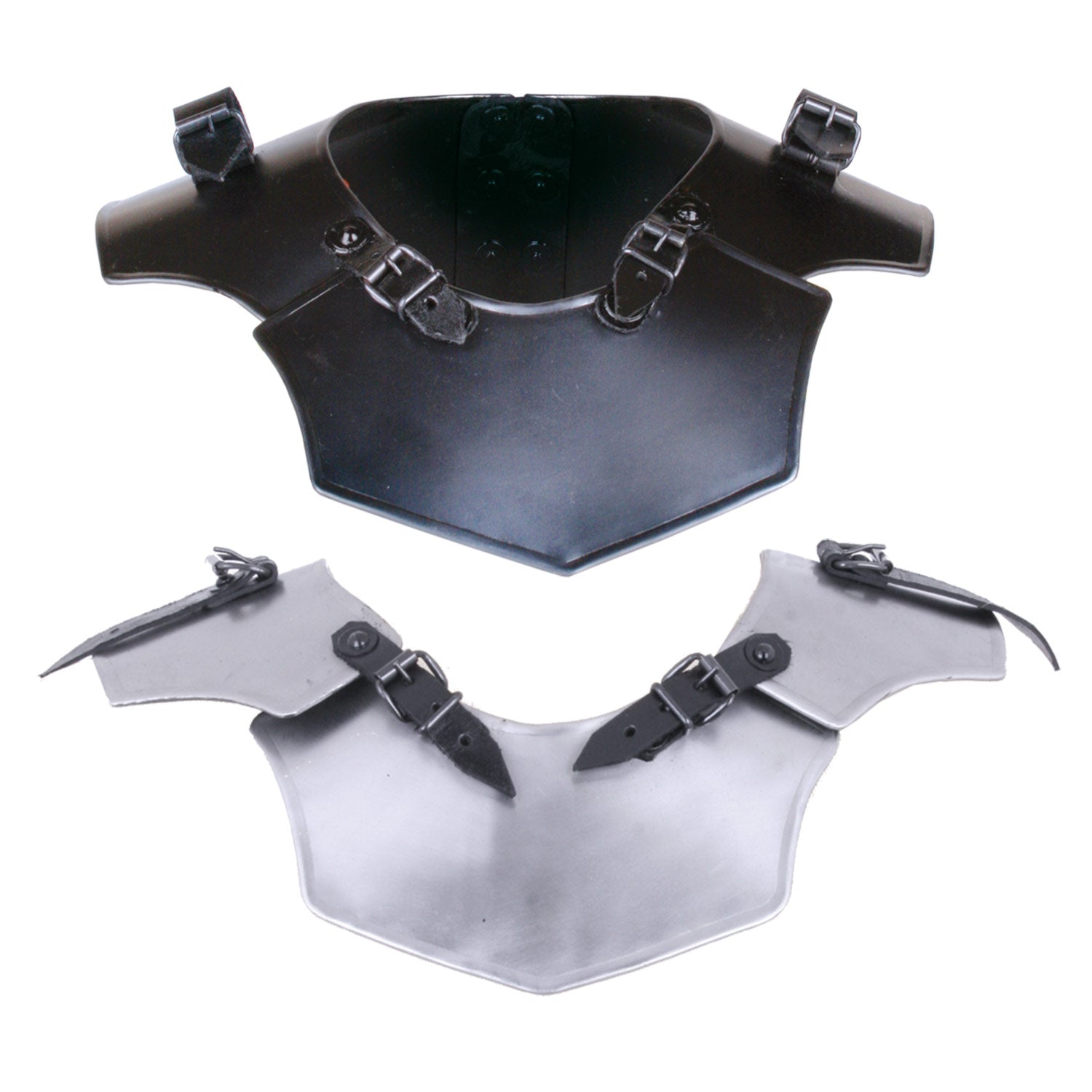 Markward gorget – Calimacil