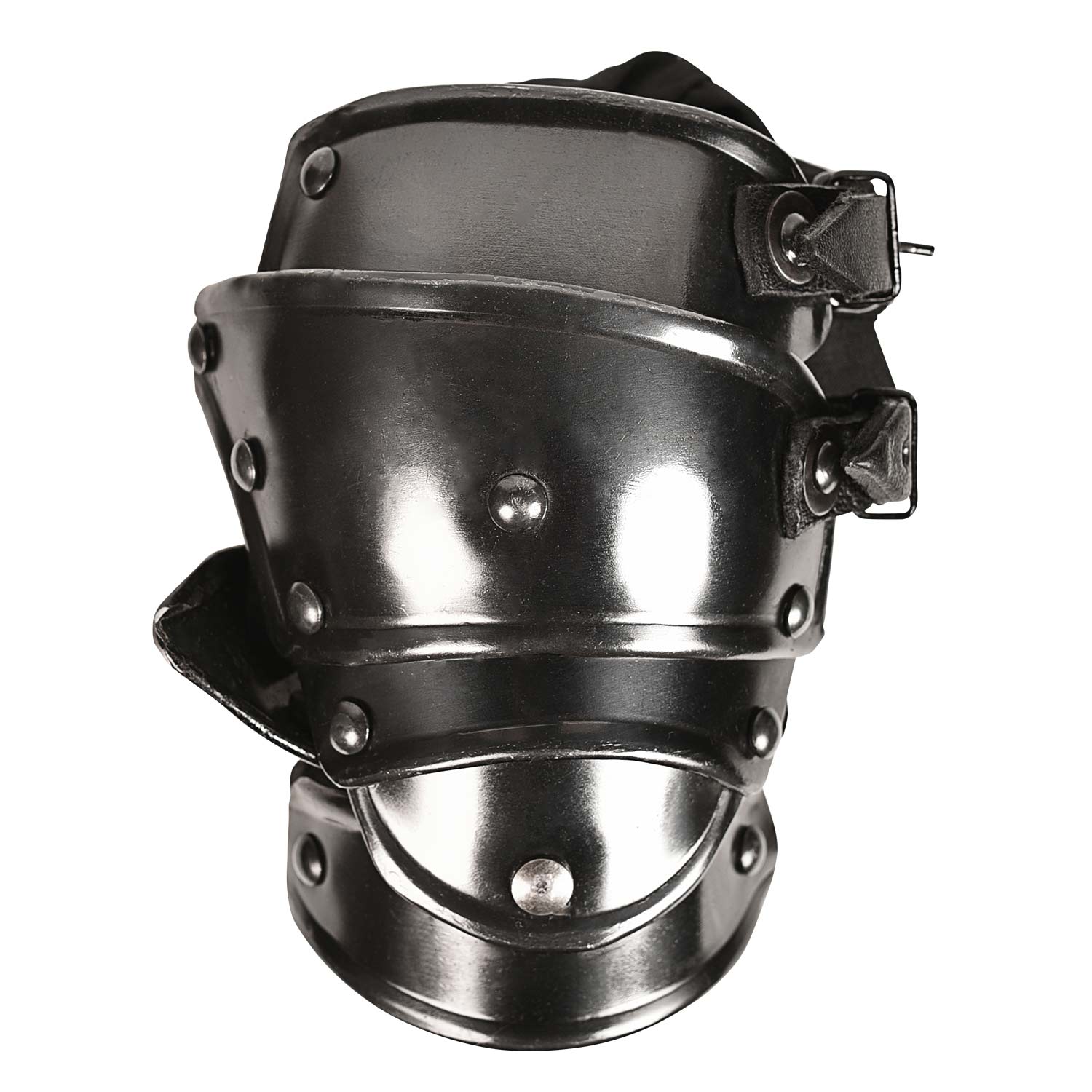 Markward gauntlet short browned – Calimacil