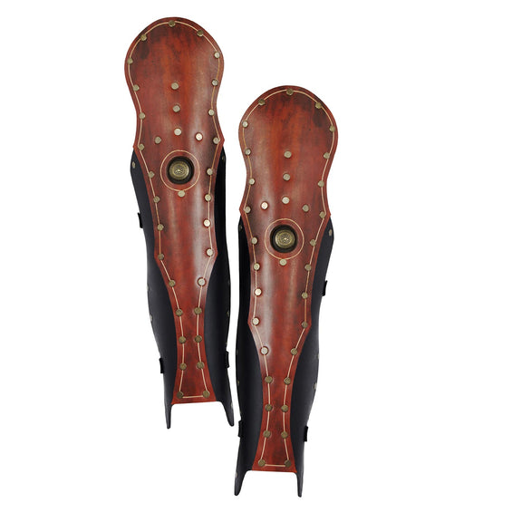 Roman Greaves with knee – Calimacil