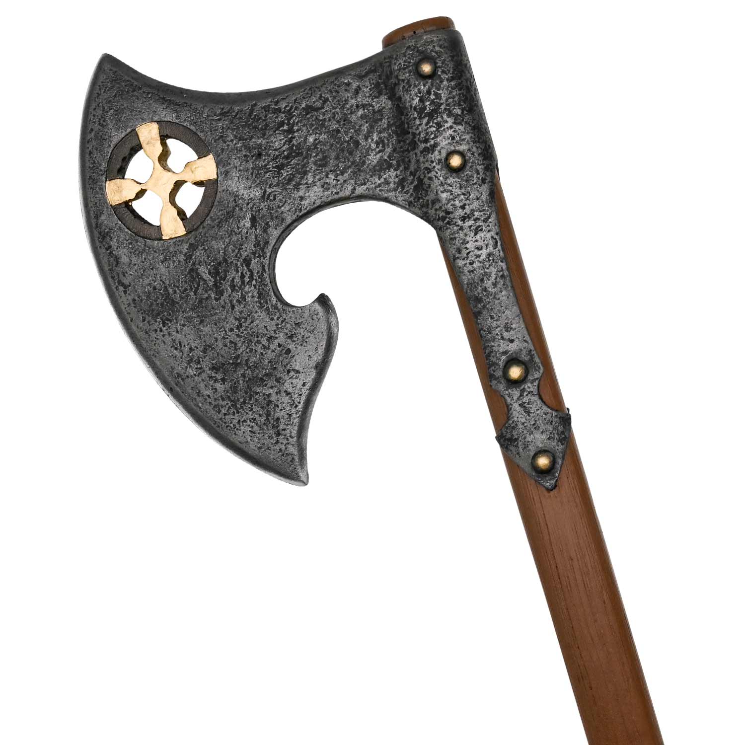 Yngvar II - Reforged – Calimacil